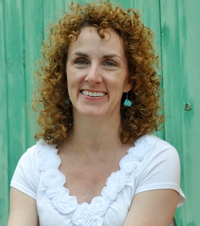 Julie Keim | Bishop Payne Library